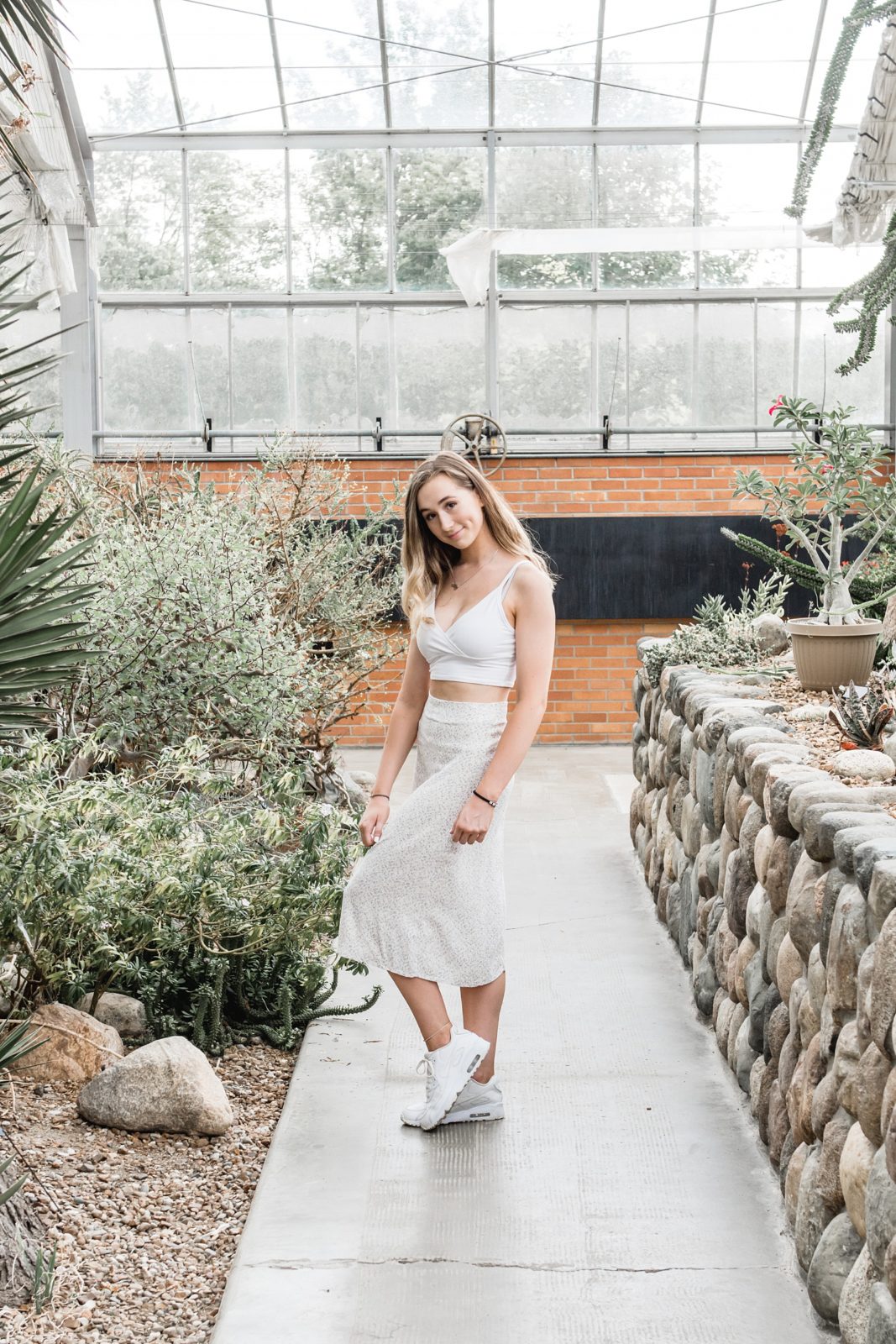 Ally’s Senior Session in Ann Arbor, Michigan | jentilleyphotography.com