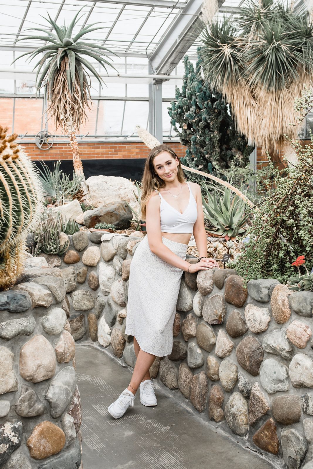 Ally’s Senior Session in Ann Arbor, Michigan | jentilleyphotography.com