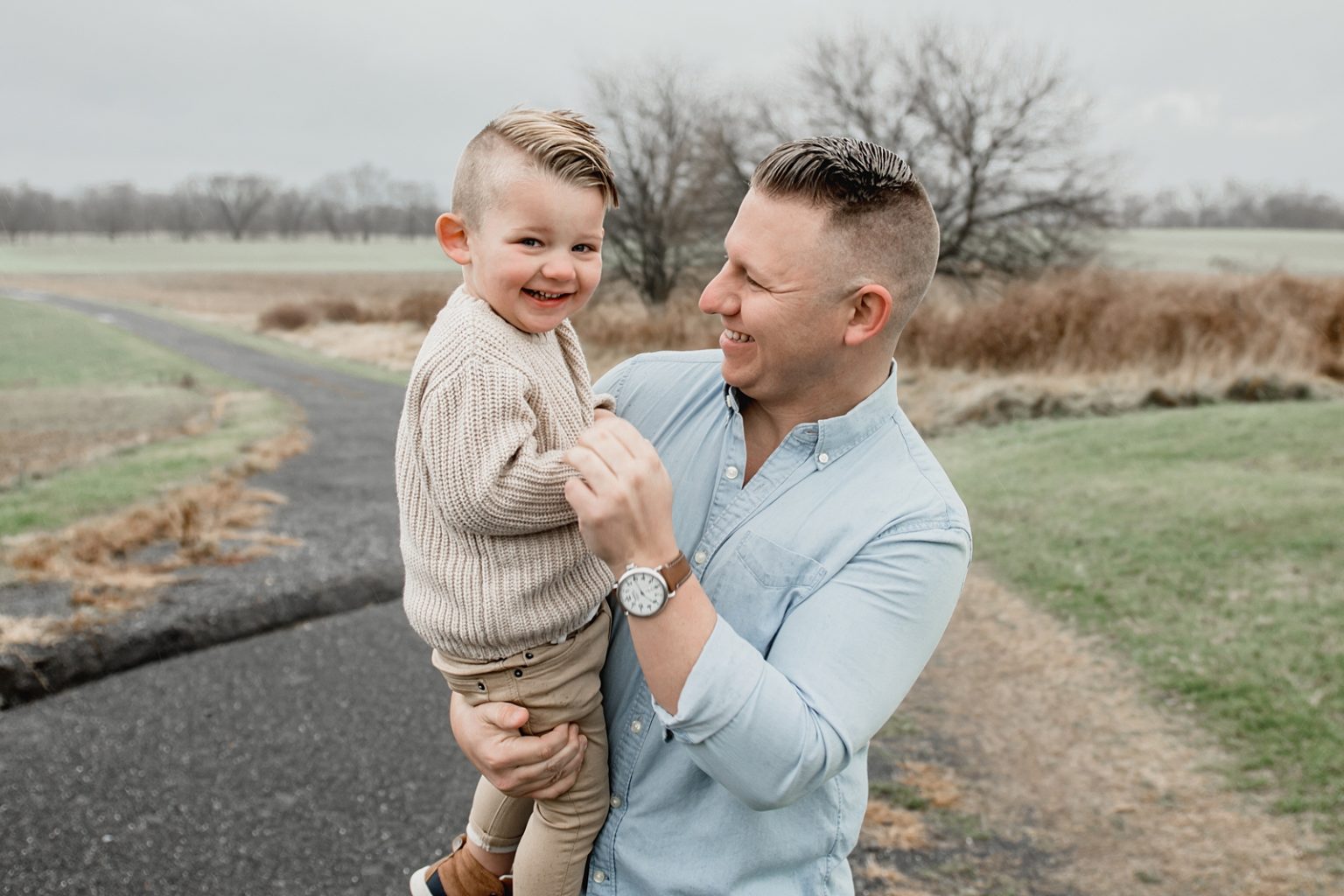 The Drowsky Family in Frederick, Maryland | jentilleyphotography.com