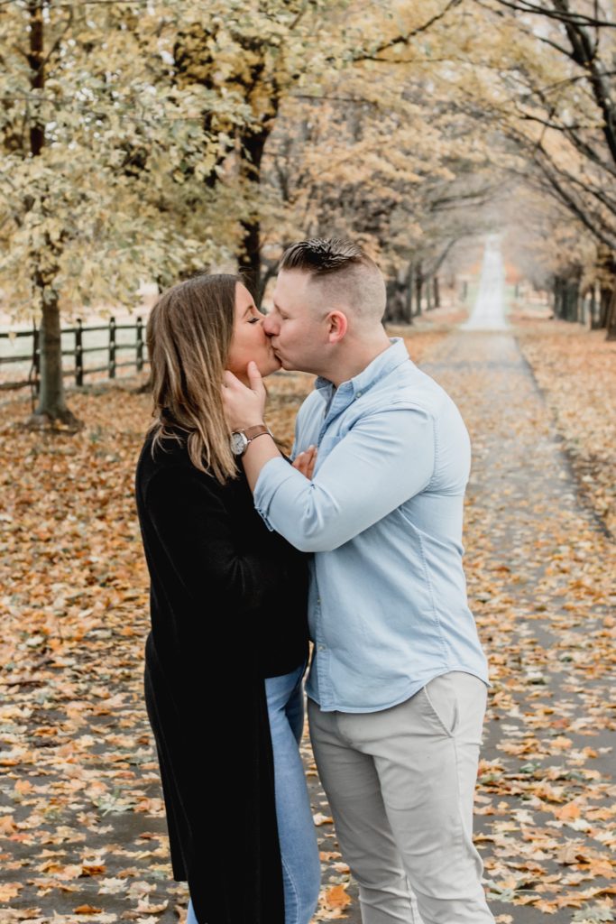 The Drowsky Family in Frederick, Maryland | jentilleyphotography.com