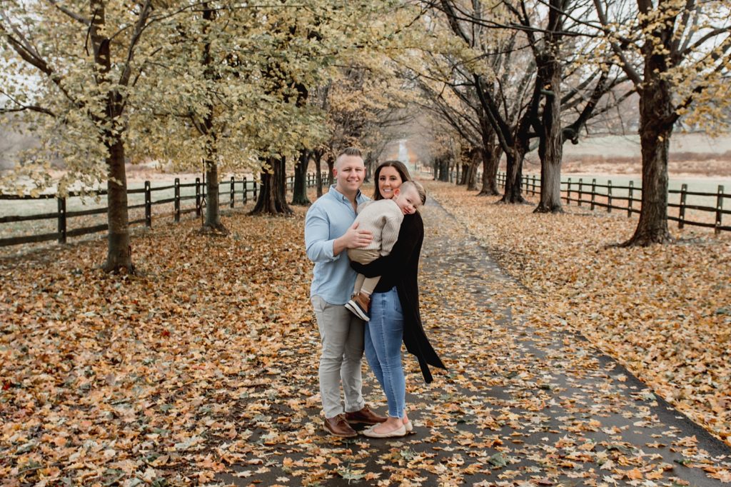 The Drowsky Family in Frederick, Maryland | jentilleyphotography.com
